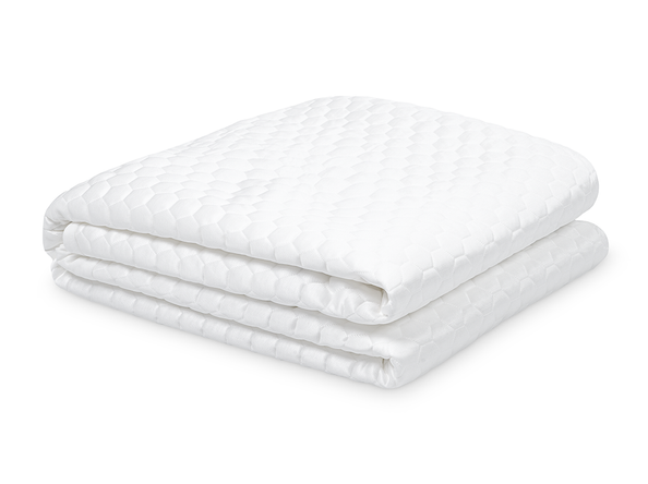 Nolah Natural Mattress - Organic Latex Hybrid